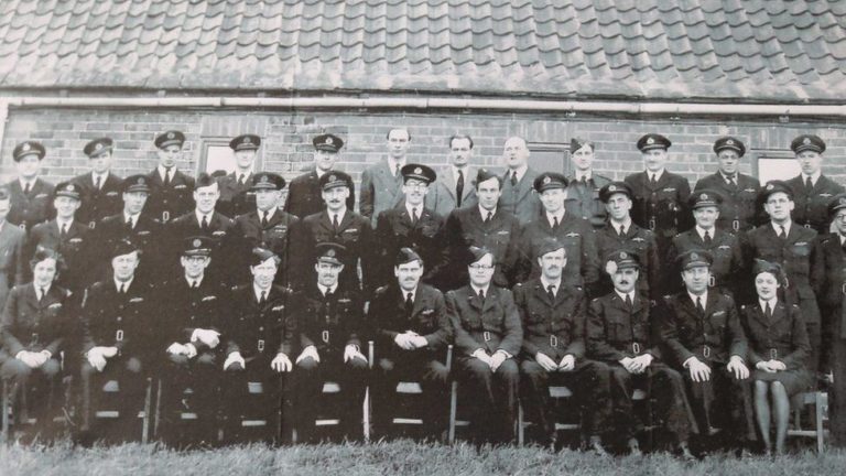 One of the Last WWII “ATA-Girls” Dies at Age 103 | War History Online