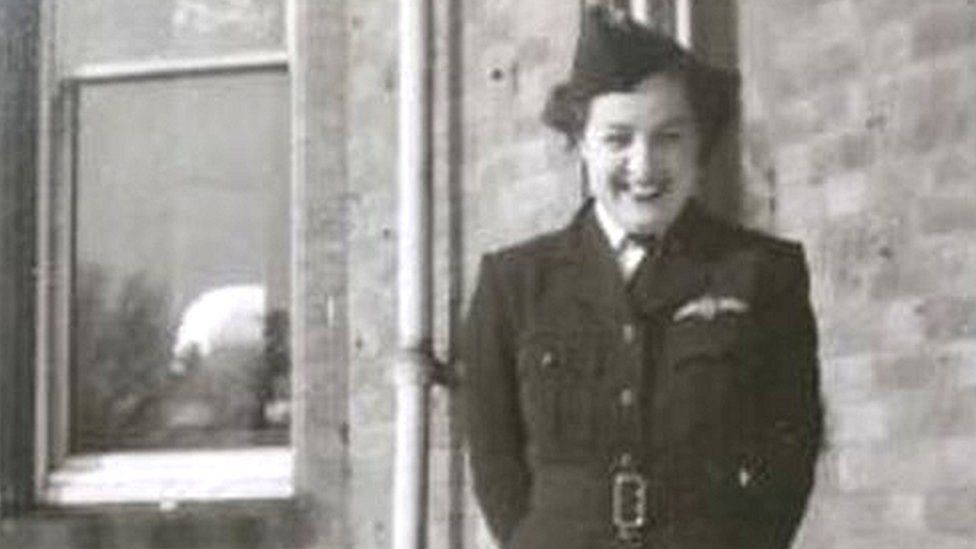 One of the Last WWII “ATA-Girls” Dies at Age 103 | War History Online