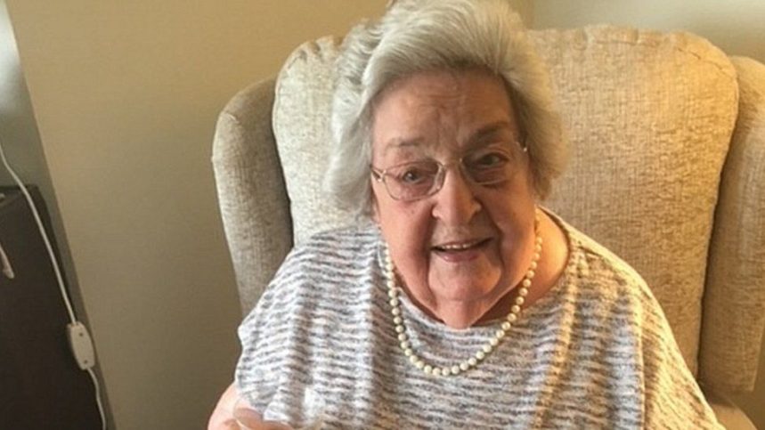 One of the Last WWII “ATA-Girls” Dies at Age 103 | War History Online