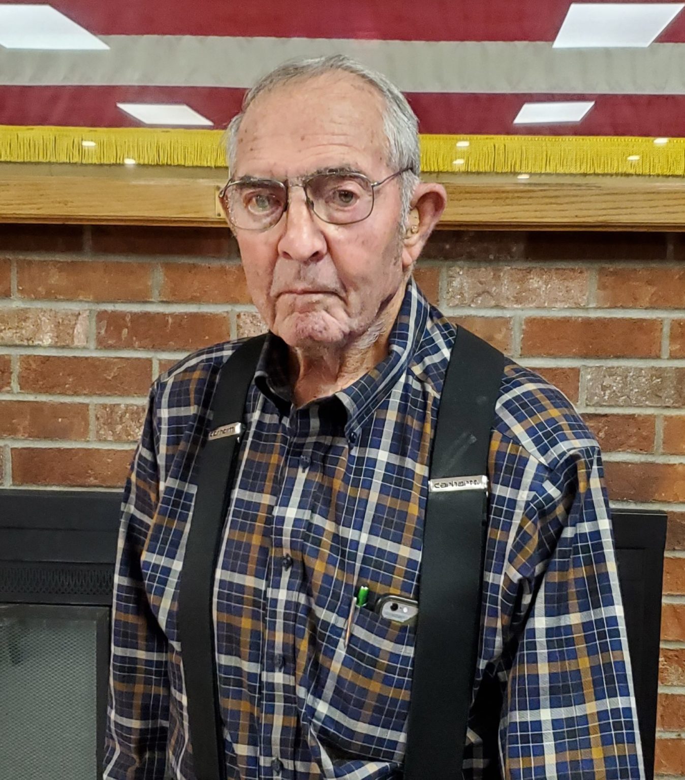 Opportunities Discovered - Veteran Paul LePage Discusses Service With U ...