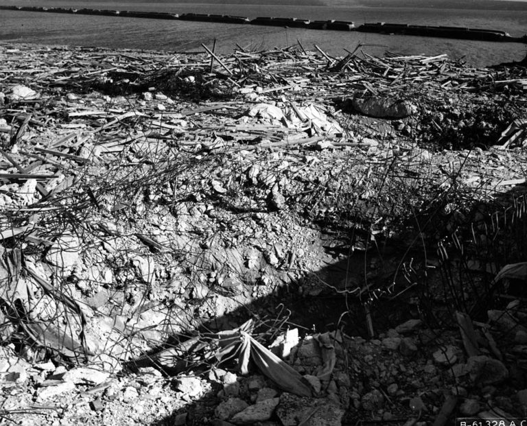 The Monstrous Submarine Pens Built to Shelter the Kriegsmarine's ...