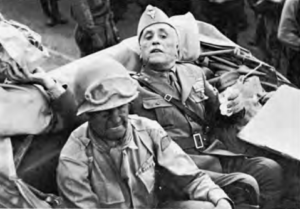 Operation Husky - The invasion of Sicily | War History Online