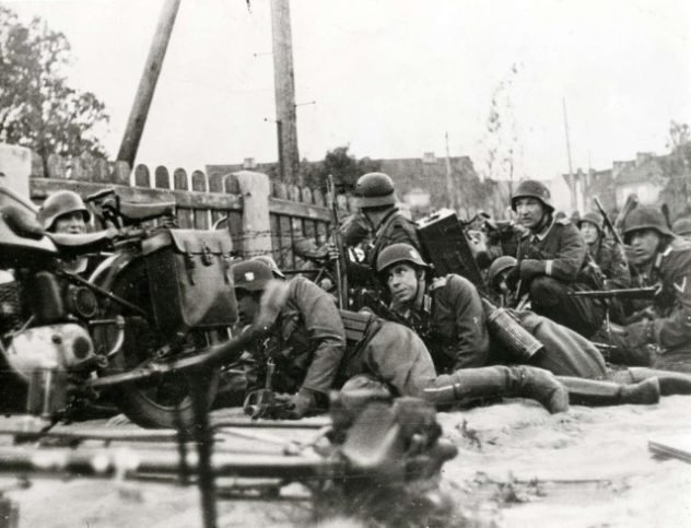 Operation Barbarossa in 50 Stunning Images | War History Online
