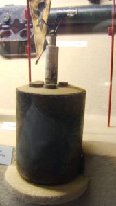 Bouncing Betty: The Story Behind the Scary 'Bouncing Betty' S-Mine ...