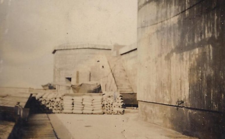 Brilliant Images of the Enormous German Flak Towers | War History Online