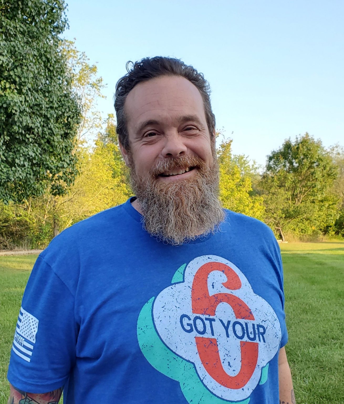 Bigger Than Me - Veteran Served Nearly 25 Years in U.S. Army, Deployed ...