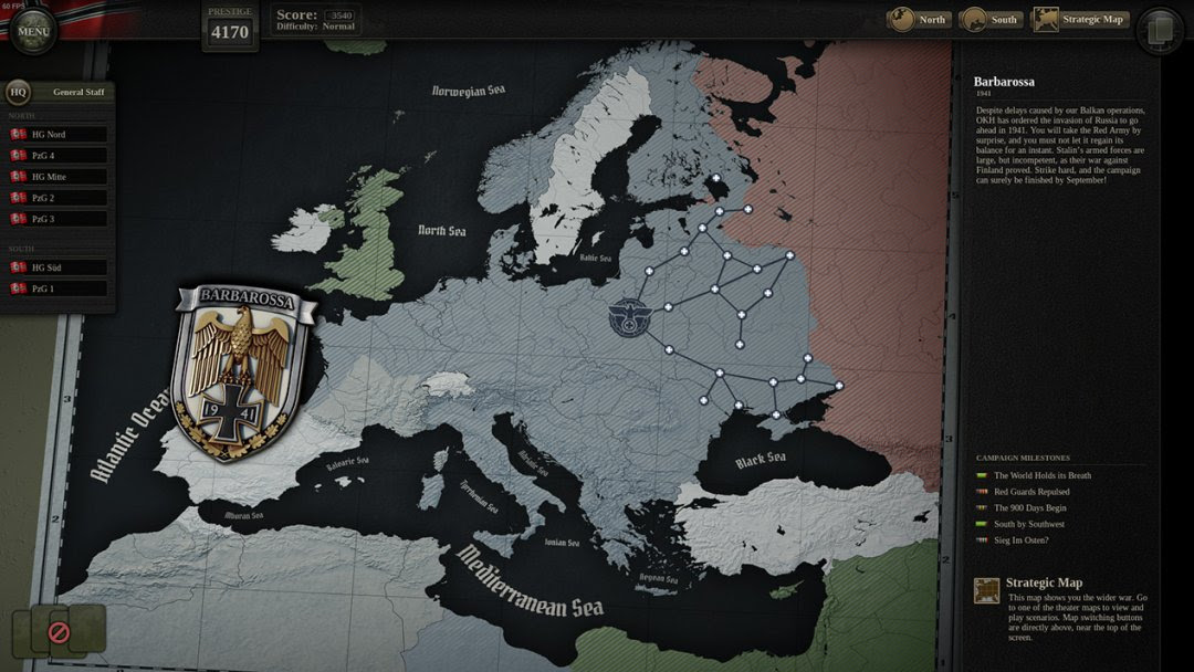 Unity of Command II: Barbarossa DLC Out Today on Steam | War History Online