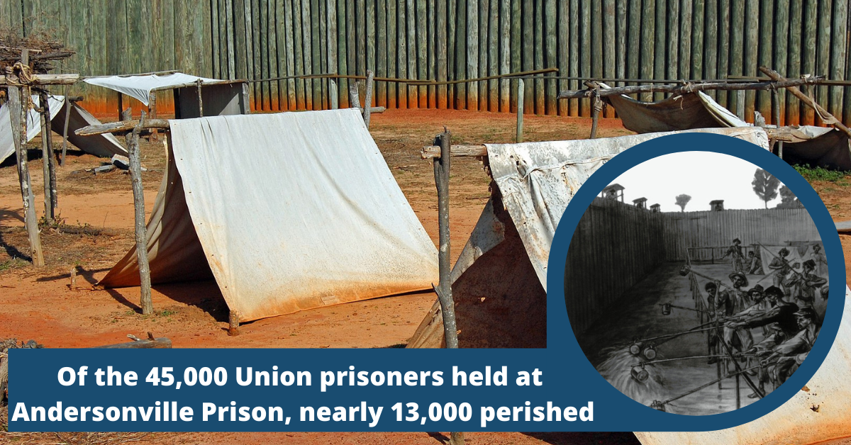 The Morbid Origin of the Word "Deadline" | War History Online