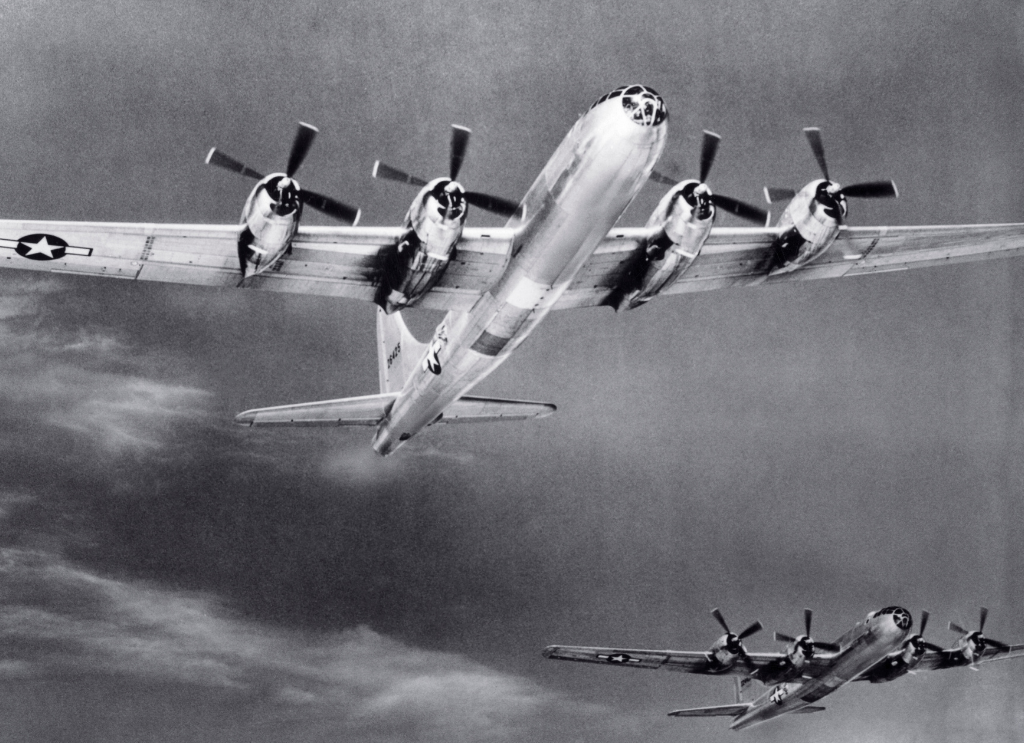 Bomber Mafia: Success, But At What Cost? | War History Online
