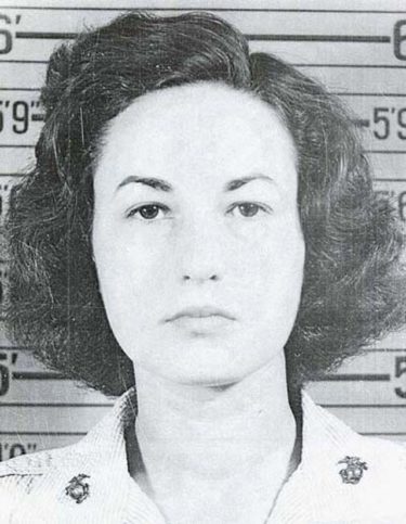 Bea Arthur Kept a Lifelong Secret: She Served in the US Marine Corps ...