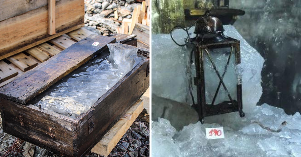 Glacier Melt Reveals Soldiers' Lost Artifacts | War History Online