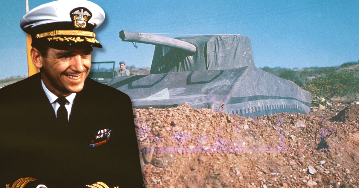 The Ghost Army Bamboozled the Germans Big Time During World War II ...