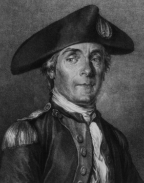 John Paul Jones's Failed Raid On The British Isles | War History Online