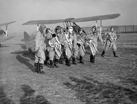 The Attagirls: Remembering The Women Who Flew Spitfires | War History ...