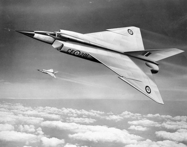 The Avro Arrow: The Groundbreaking Aircraft Canada Will Never Forget