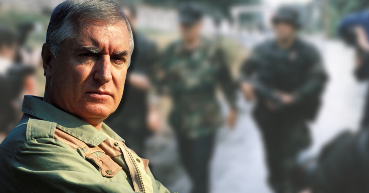 Bob Denard: The Mercenary 'Pirate of the Republic' | War History Online