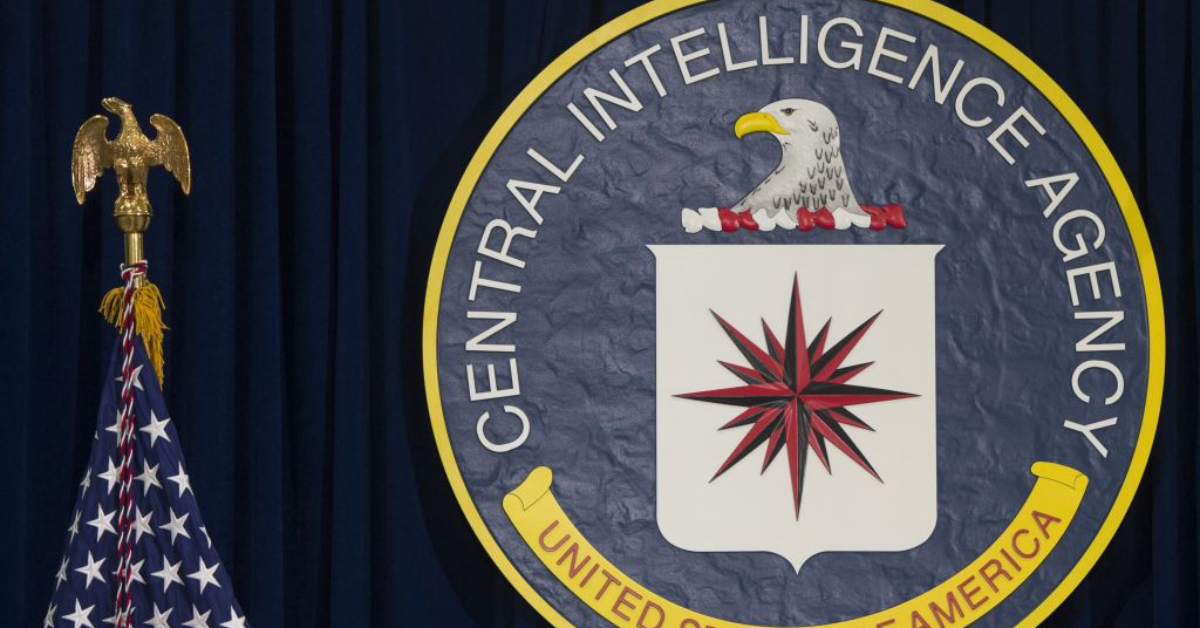 The CIA Probably Wishes These Facts About the Agency Remained ... The CIA Probably Wishes These Facts About the Agency Remained ...