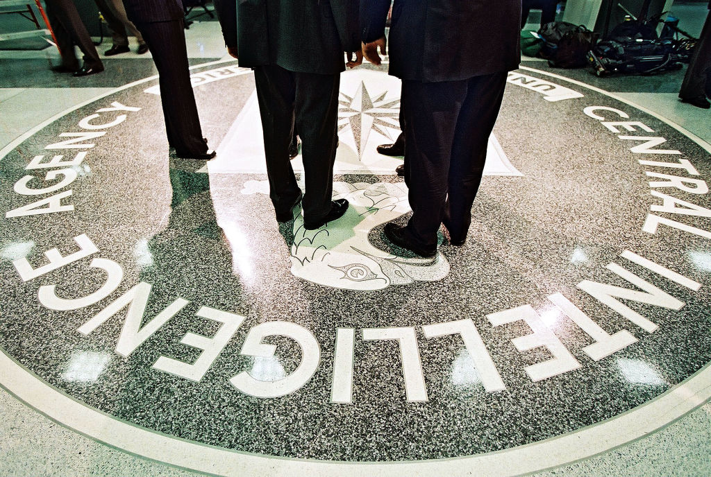 Project Stargate: When the CIA Tried to Harness Psychic Energy Against ...