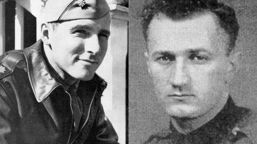 Prisoners of War Who Bravely Defied Their Captors | War History Online