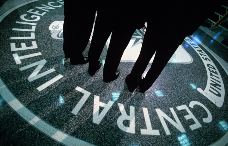 9 Facts About The CIA They'd Probably Like To Stay Secret | War History ...