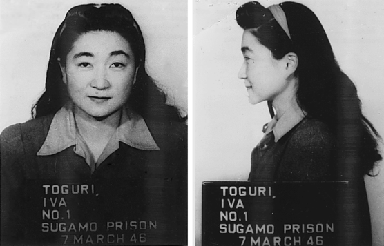 Iva Toguri D'Aquino: The 'Tokyo Rose' Who Tried to Help the Allies and ...
