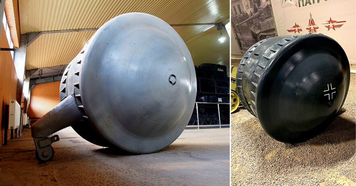 Kugelpanzer: What Was the Purpose of This German Armored Vehicle? | War ...