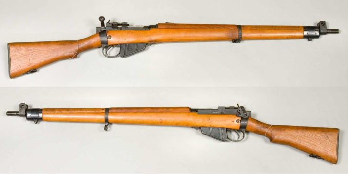 These Canadian Reservists Still Use 1940s-Era Rifles | War History Online