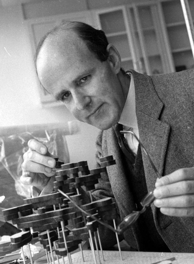 Project Habakkuk: The British Once Tried to Construct an Aircraft ...