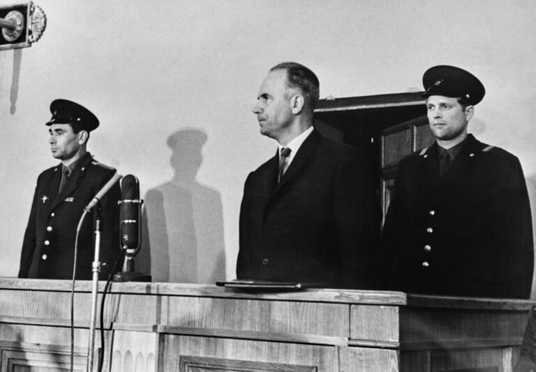 Cold War-Era Double Agents Who Could Easily Outfox James Bond | War ...