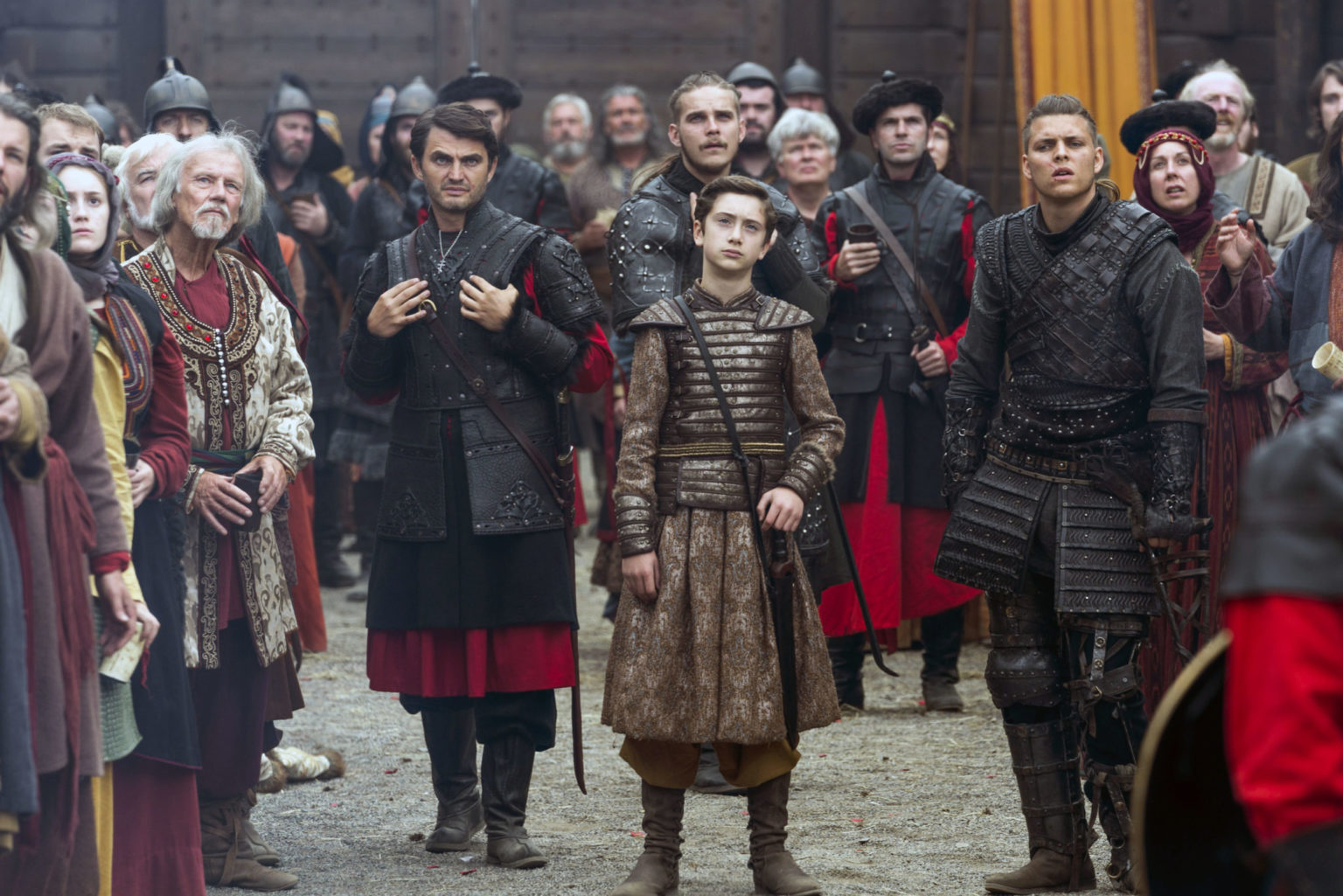 Igor I of Kiev: History's Mysterious Viking Prince | War History Online