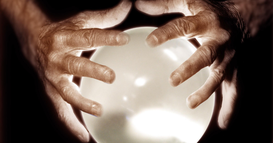 Project Stargate: The CIA's Human Experiments with Mind Control | War ...