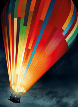 How Two Families Escaped East Germany In A Hot Air Balloon | War ...