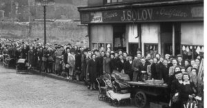 How Wartime Rationing Helped The British Get Healthy | War History Online