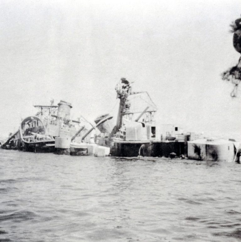 Everyday Slang We Didn't Know Originated In the Navy | War History Online