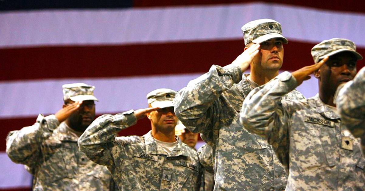 US Army Facts That'll Impress Even the Most Knowledgable Veteran | War ...