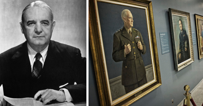 The 'Wild' History Behind America's Counterintelligence Service | War ...