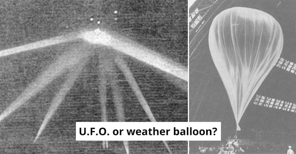 The Battle of Los Angeles: The Enemy Attack That Never Happened | War ...