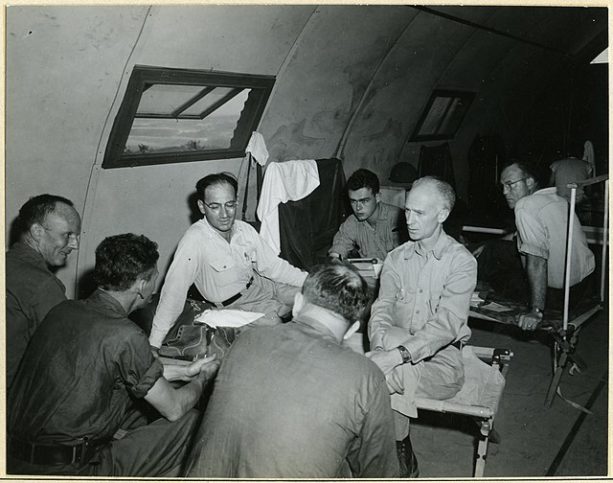 Ernie Pyle: War Correspondent and a GI's Best Friend | War History Online