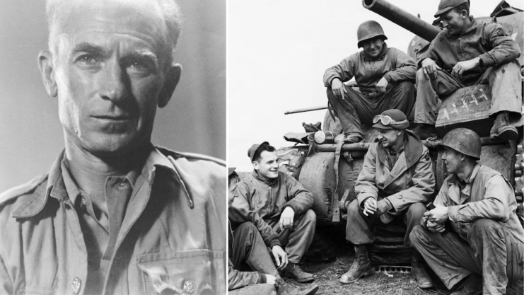 WORLD WAR II Archives - Page 29 of 705 - WAR HISTORY ONLINE