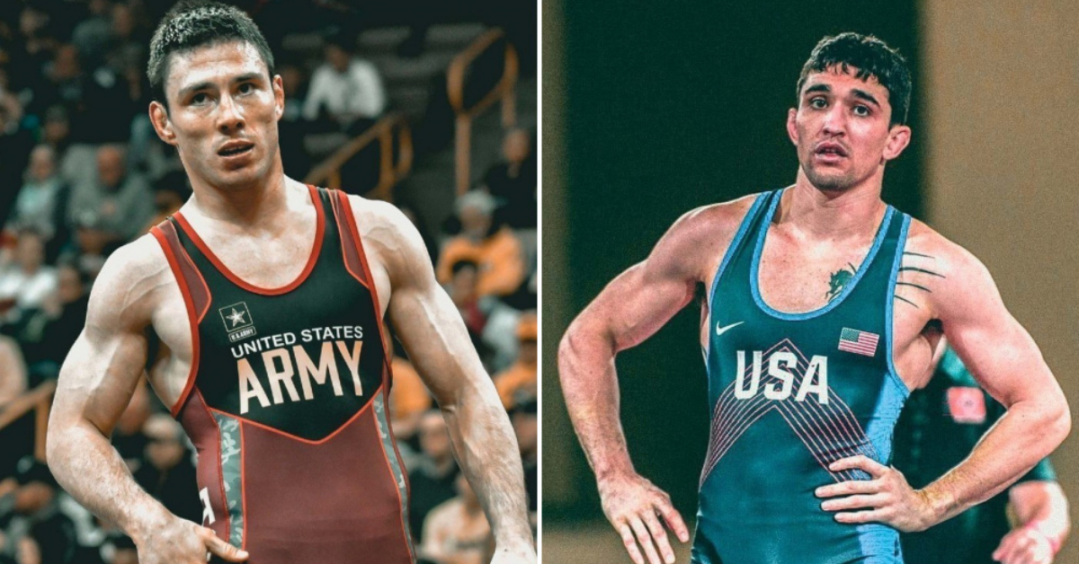 WCAP: The US Army Program That Aims At Olympic Supremacy | War History ...