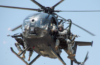Little Bird Helicopter May Soon Be Out Of Service | War History Online