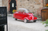 Messerschmitt Built Tiny, Ridiculous Cars When Planes Weren't An Option ...
