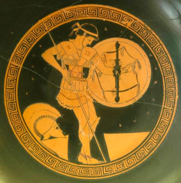 Athenian Hoplites: An Overlooked Part of Greece's Military Success in ...