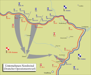 Operation Nordwind: The Last Large-Scale German Offensive On the ...