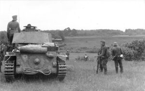 The Highs (and Lows) of the Czech Panzer 38(t) | War History Online