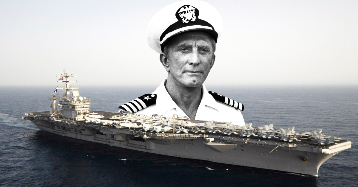 The Final Countdown Failed To Find Its Plot But Helped The US Navy ...