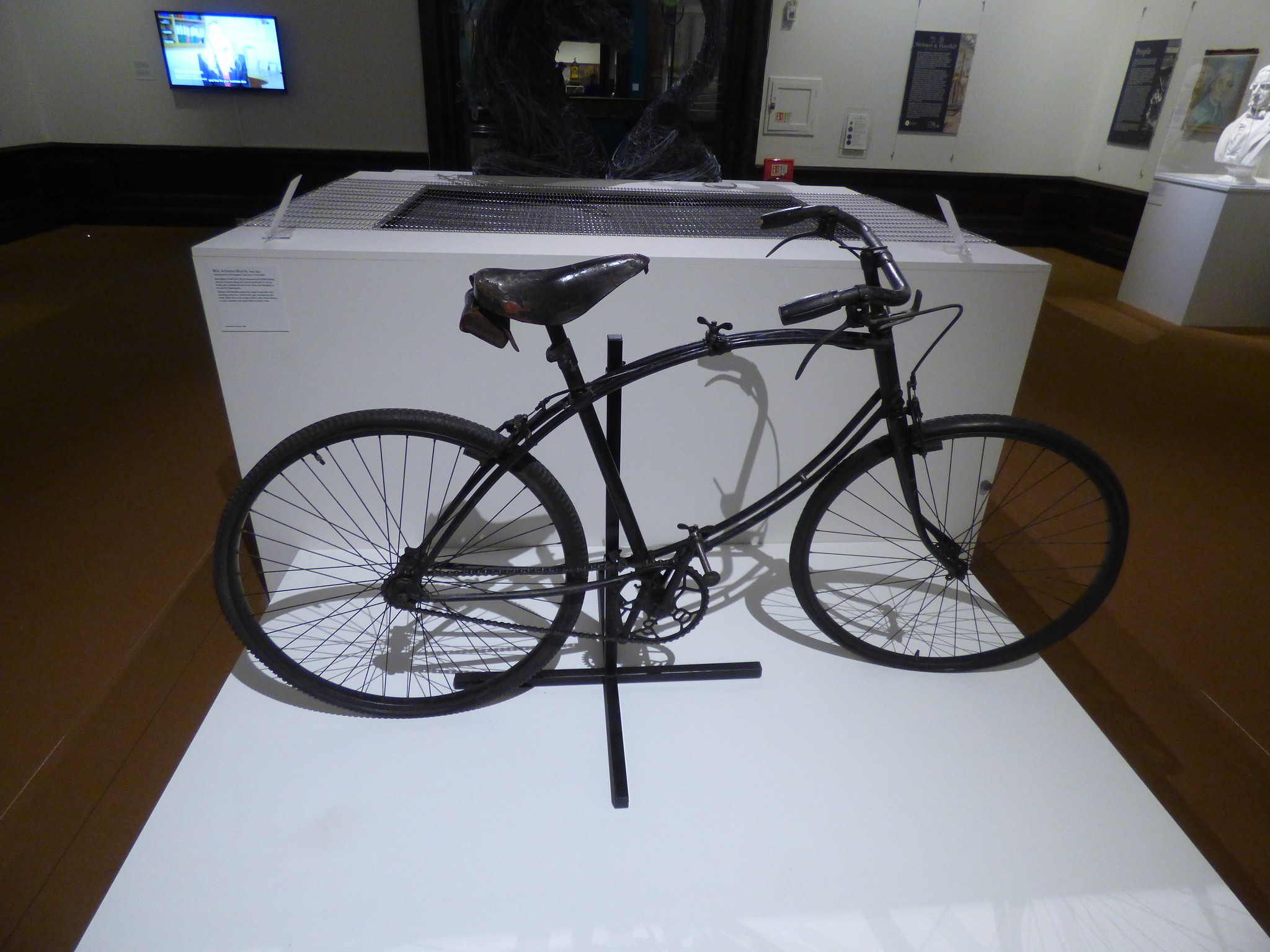 Paratrooper Bicycles Were Incredibly Popular And Featured A Brilliant ...