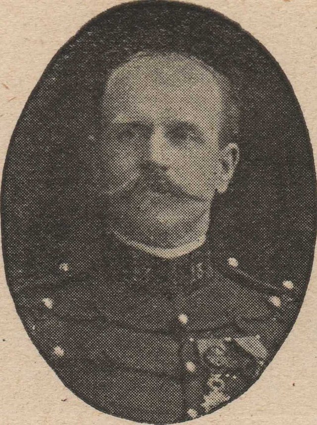 The Saint-Chamond: The WWI Tank That's No Longer Considered A Tank ...