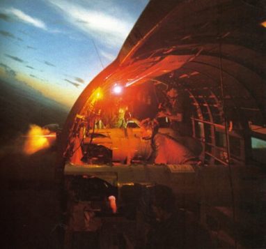 A 'Spooky' Aircraft Known as Puff, the Magic Dragon - The Story of the ...