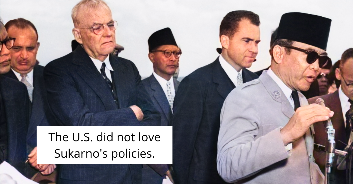 How The Bandung Conference Of 1955 Was The Beginning Of The End For ...